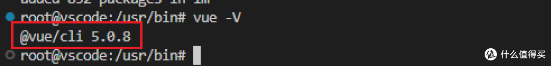 用Nas搭建vscode代码编辑器，超硬核教程_NAS存储_什么值得买