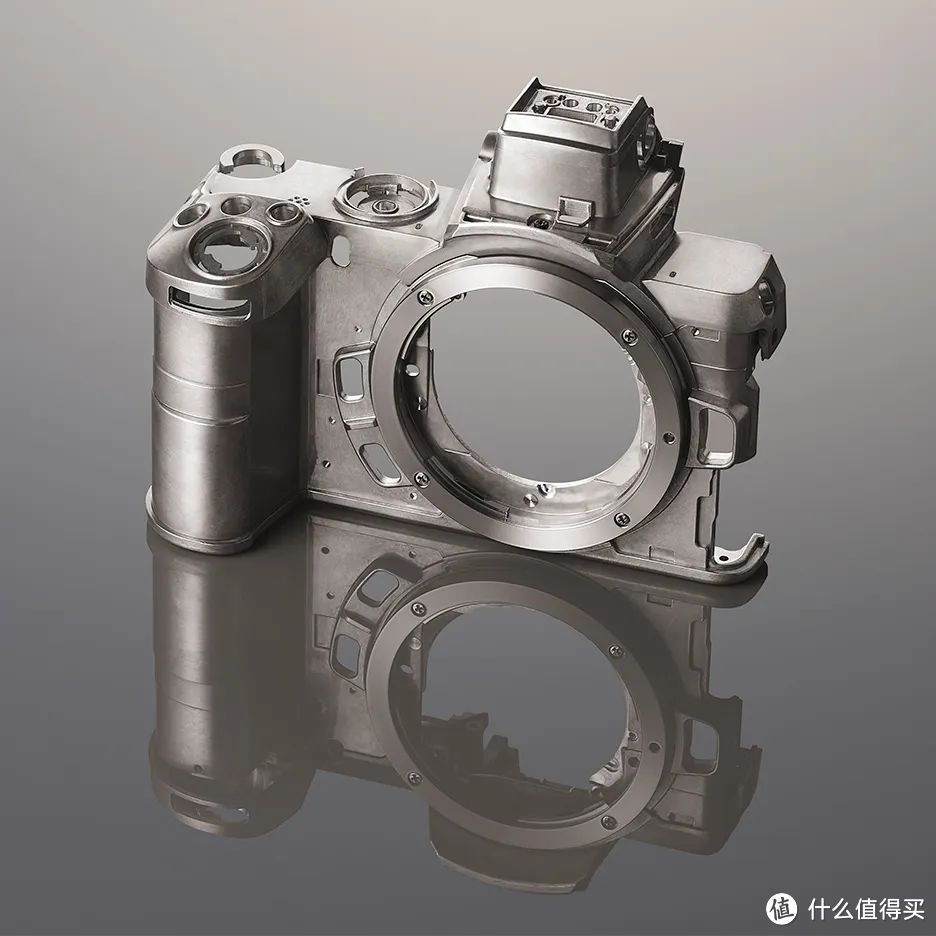 一篇文章看懂尼康Z 30/Z 50/Z fc_相机_什么值得买