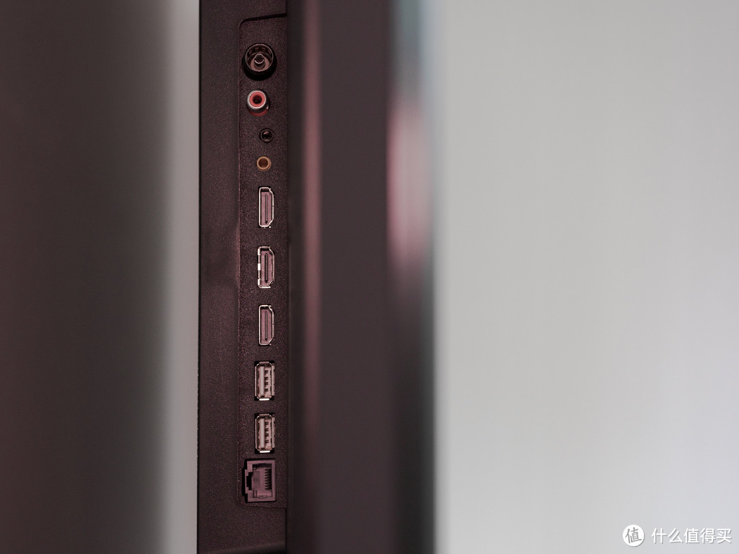 高配MiniLED电视，还要蓝光播放器吗？海信电视E8H为例，高阶影音客厅搭建分享_家电安装_什么值得买