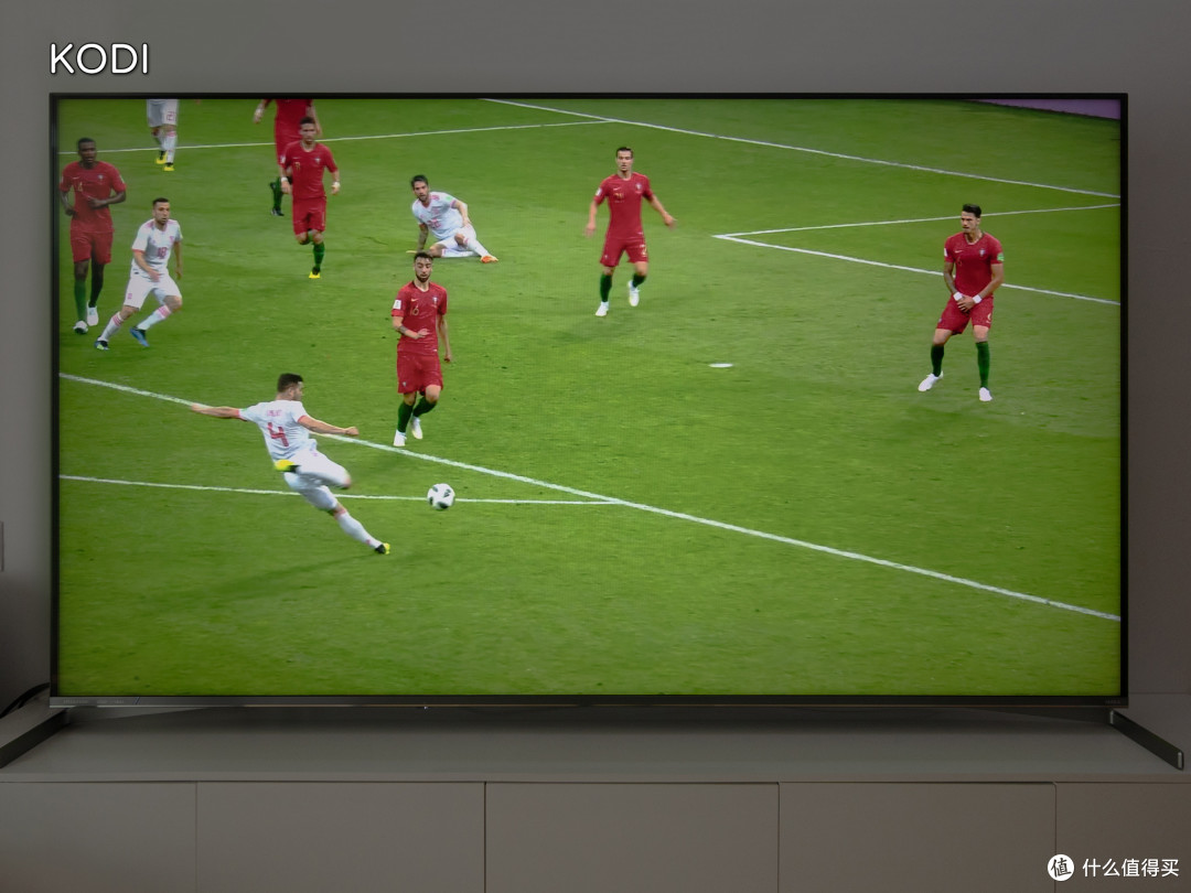 高配MiniLED电视，还要蓝光播放器吗？海信电视E8H为例，高阶影音客厅搭建分享_家电安装_什么值得买