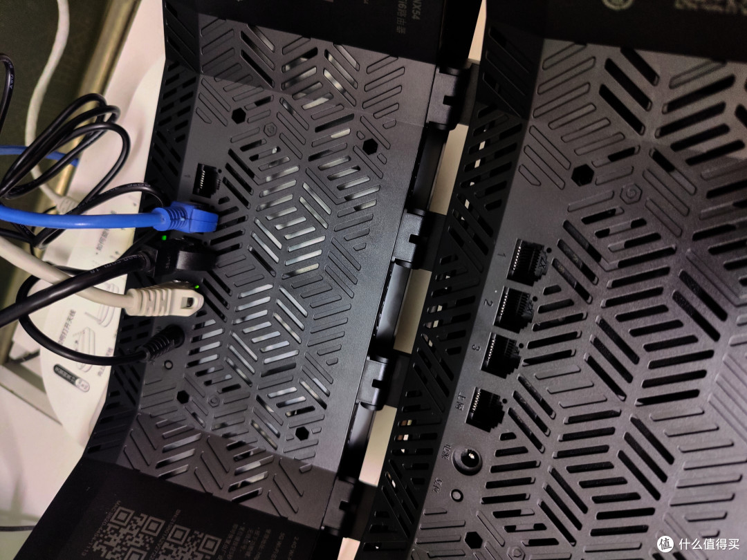H3C NX54路由器售后体验。_路由器_什么值得买