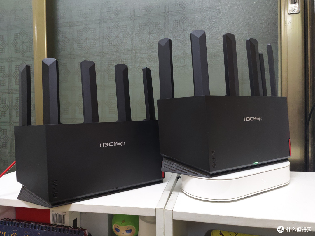 H3C NX54路由器售后体验。_路由器_什么值得买