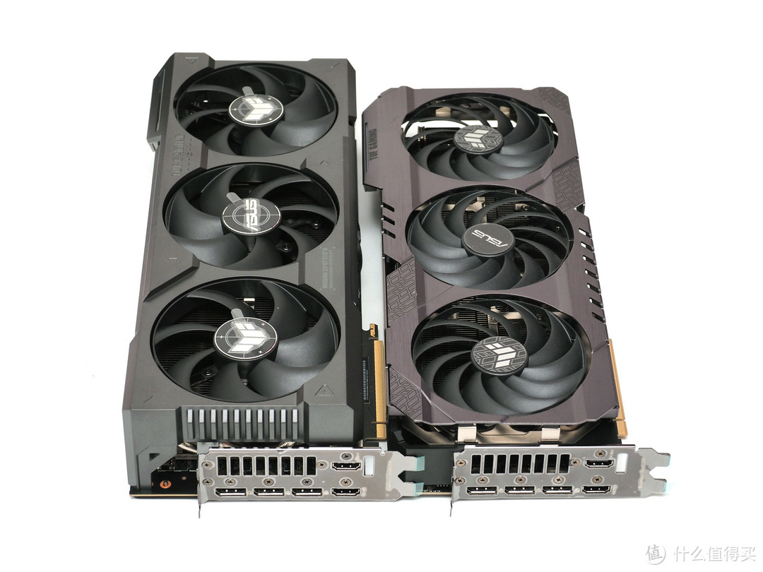 一斤3000块的华硕TUF GAMING GeForce RTX4090 24G显卡评测——好显卡，论斤卖！_显卡_什么值得买