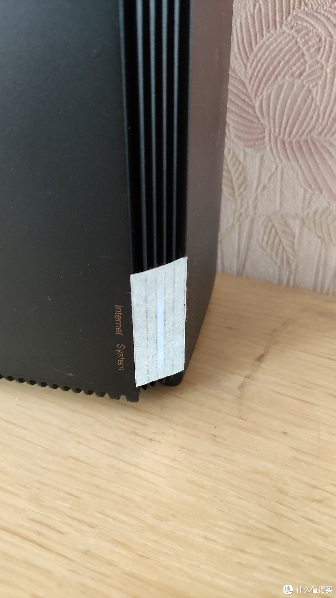 小米AX3000无线路由器开箱体验_路由器_什么值得买