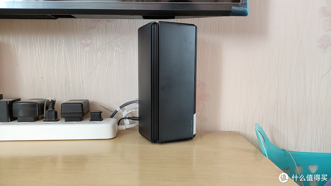 小米AX3000、小米AX1800和红米AX5路由器组mesh网络体验__什么值得买