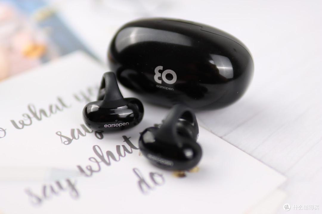 Earsopen（骨聆）SS900:用骨传导来守护你的听力_蓝牙耳机_什么值得买