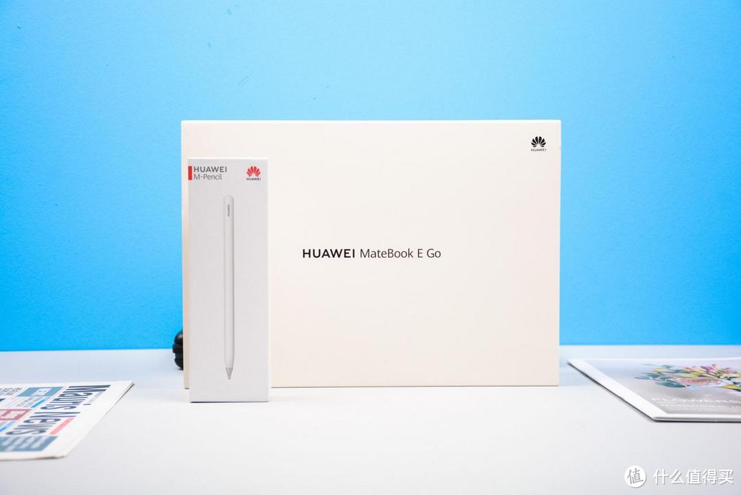 ARM架构站起来了！华为MateBook E Go性能版评测，好用的二合一笔记本_笔记本电脑_什么值得买