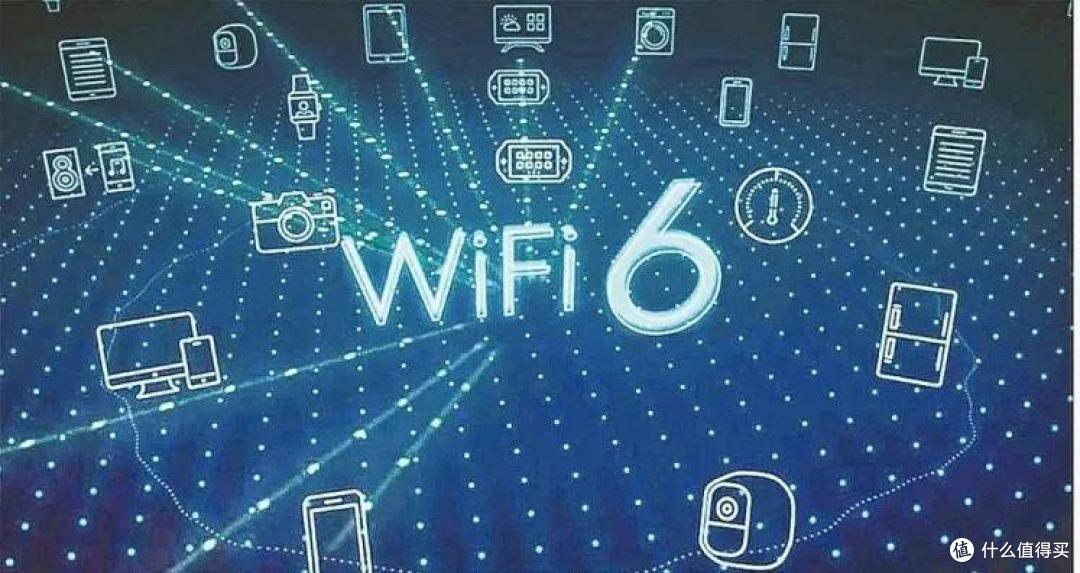 谈谈千兆网络和 wifi6 的体验_路由器_什么值得买