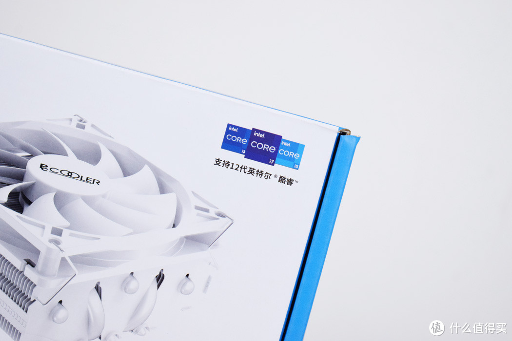 超频三降龙V53 ITX散热器开箱试玩：主流CPU的好搭档_CPU散热器_什么值得买