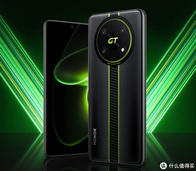 【荣耀X40 GT】两千档位龙虎相争，荣耀X40GT和红米Note11TPro，该如何取舍 荣耀X40 GT参数配置_什么值得买