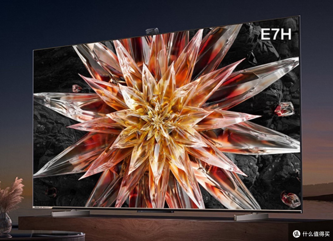 型号太多，傻傻分不清楚？海信电视全系列选购指南_电视_什么值得买