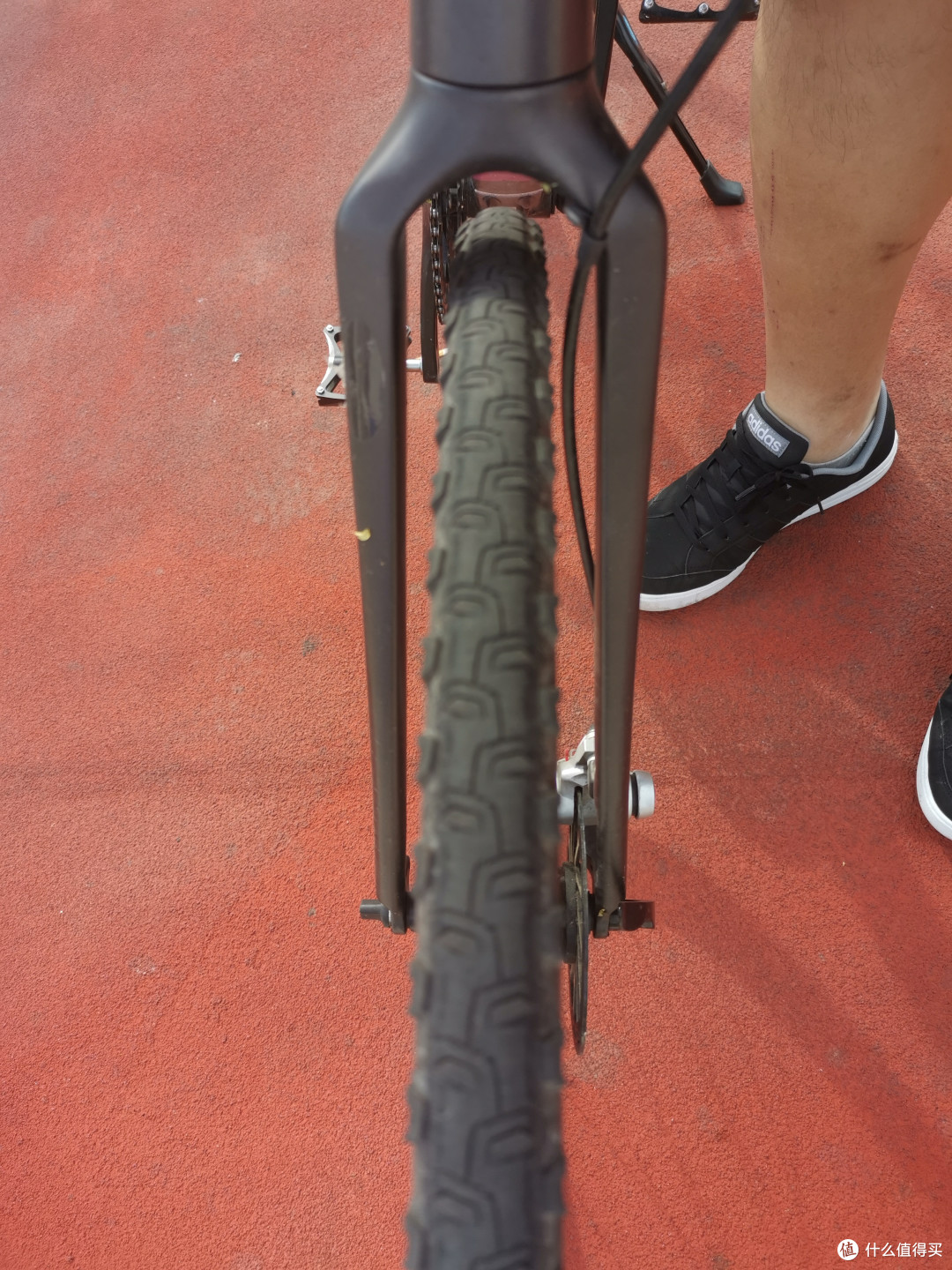 一款少见的Liv，Giant Liv invite_公路车_什么值得买