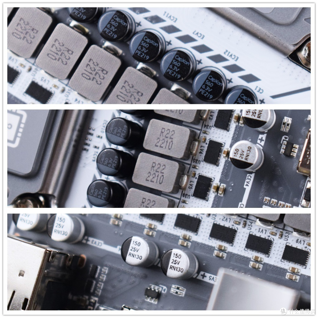 七彩虹CVN B660I GAMING FROZEN V20主板开箱试玩：布局设计合理的主流选择_主板_什么值得买