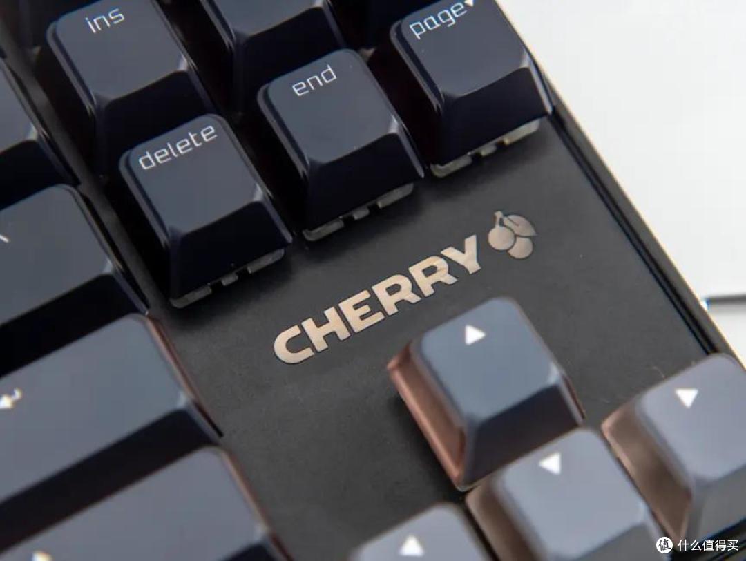 传统大厂的改变，从现在开始——CherryMX8.2 Xaga曜石 体验分享_键盘_什么值得买