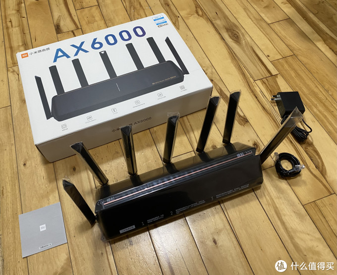 路由器评测_什么值得买