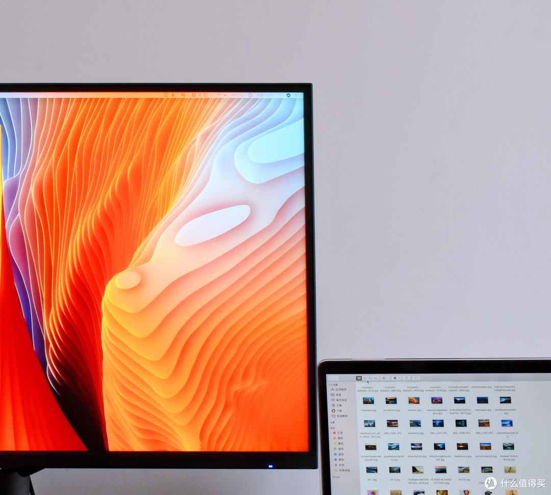 你对Mini LED显示器了解吗，KTC M27T20电竞显示器，576分区控光，游戏体验很棒_显示器_什么值得买