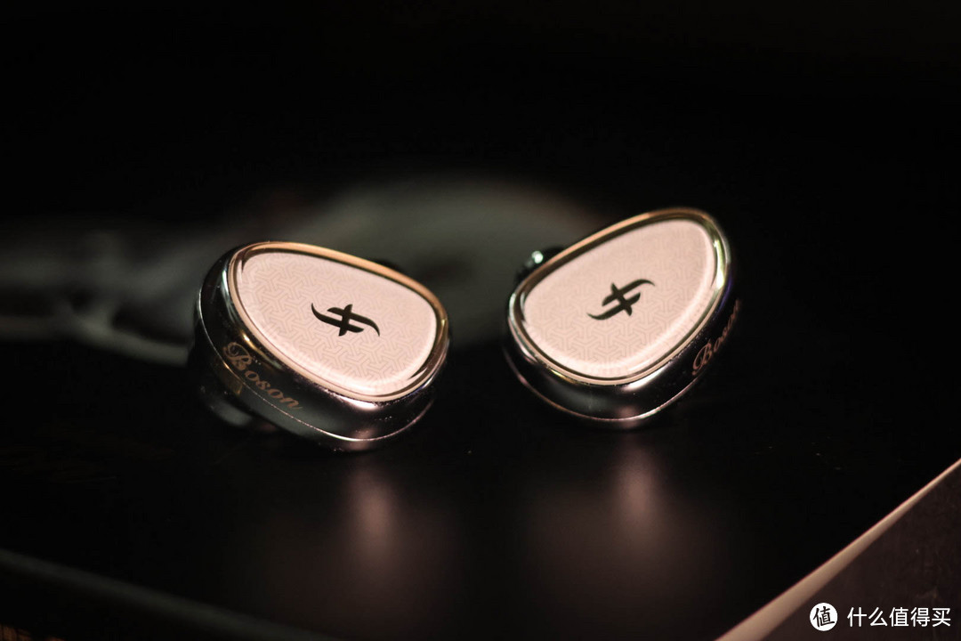 【夜听】兴戈/SIMGOT——EA2000主客观体验报告_耳塞式耳机_什么值得买