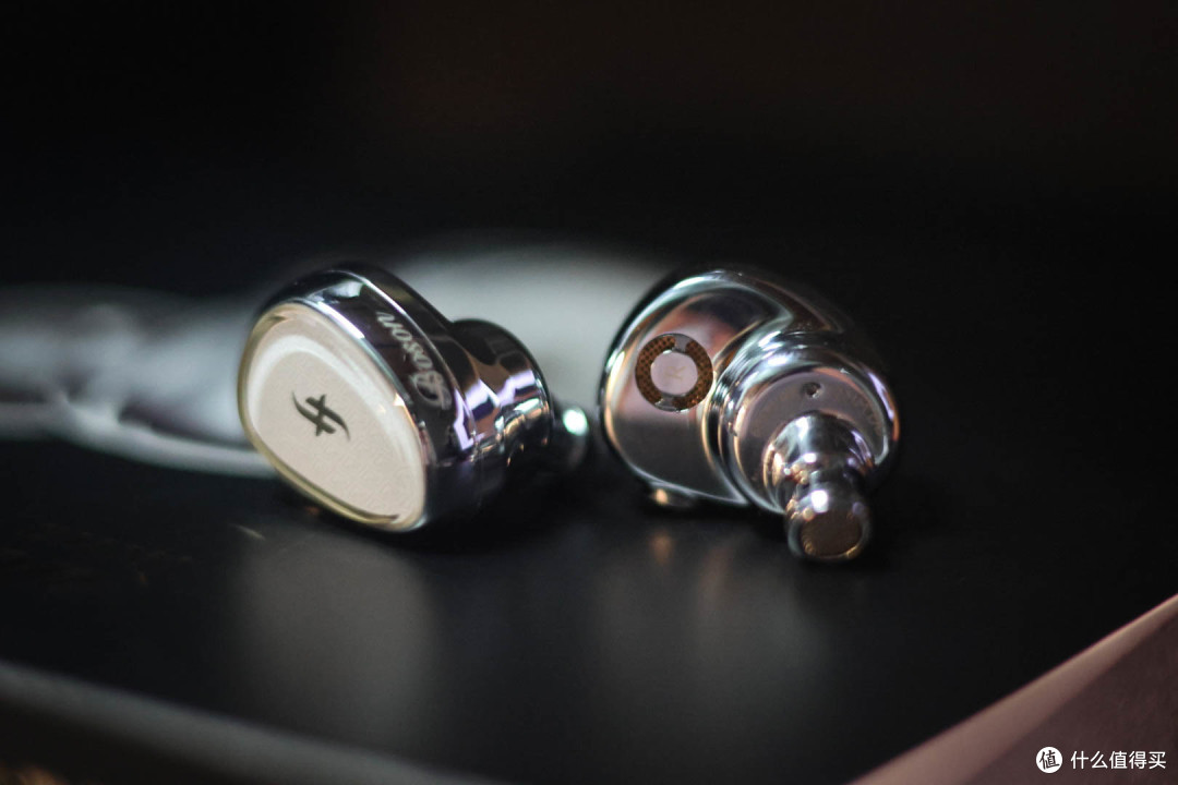 【夜听】兴戈/SIMGOT——EA2000主客观体验报告_耳塞式耳机_什么值得买