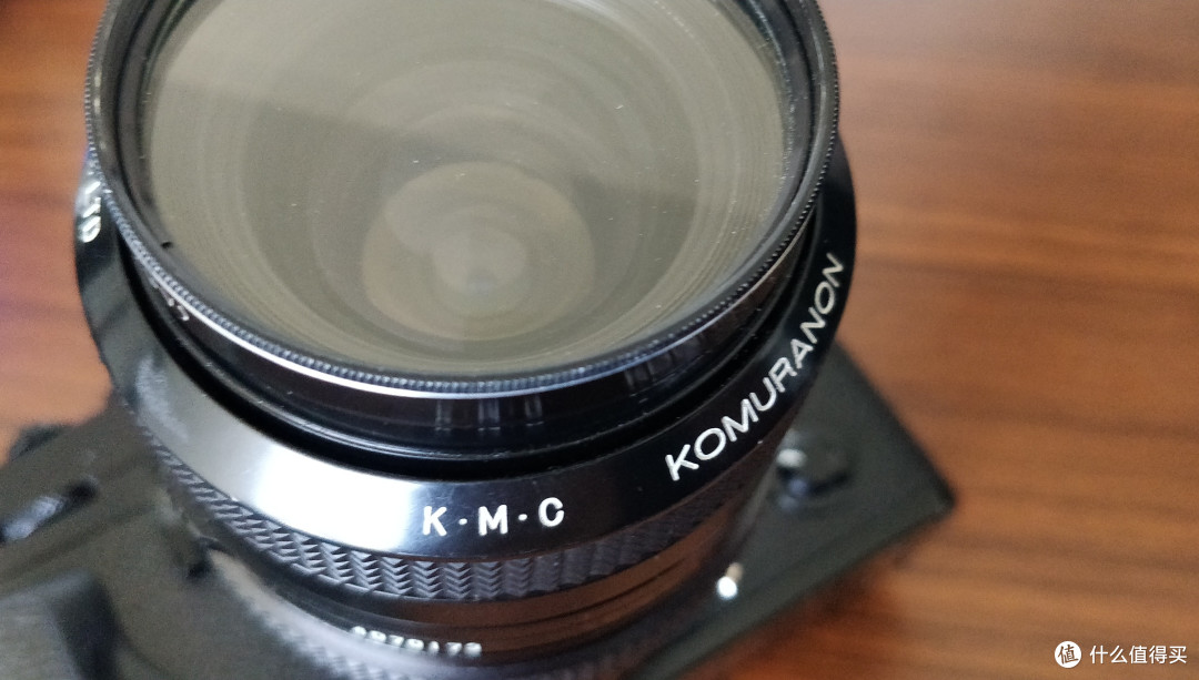 Komura K.M.C Komuranon 28mm F2.8_镜头_什么值得买