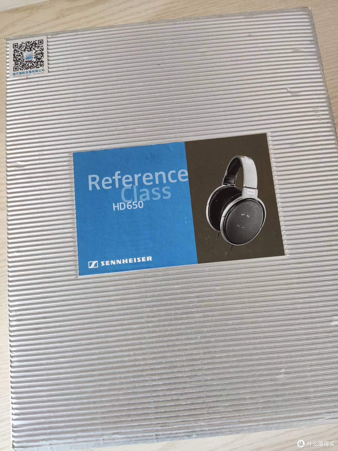 陪伴10年的HD650耳机依旧很经典_头戴式耳机_什么值得买