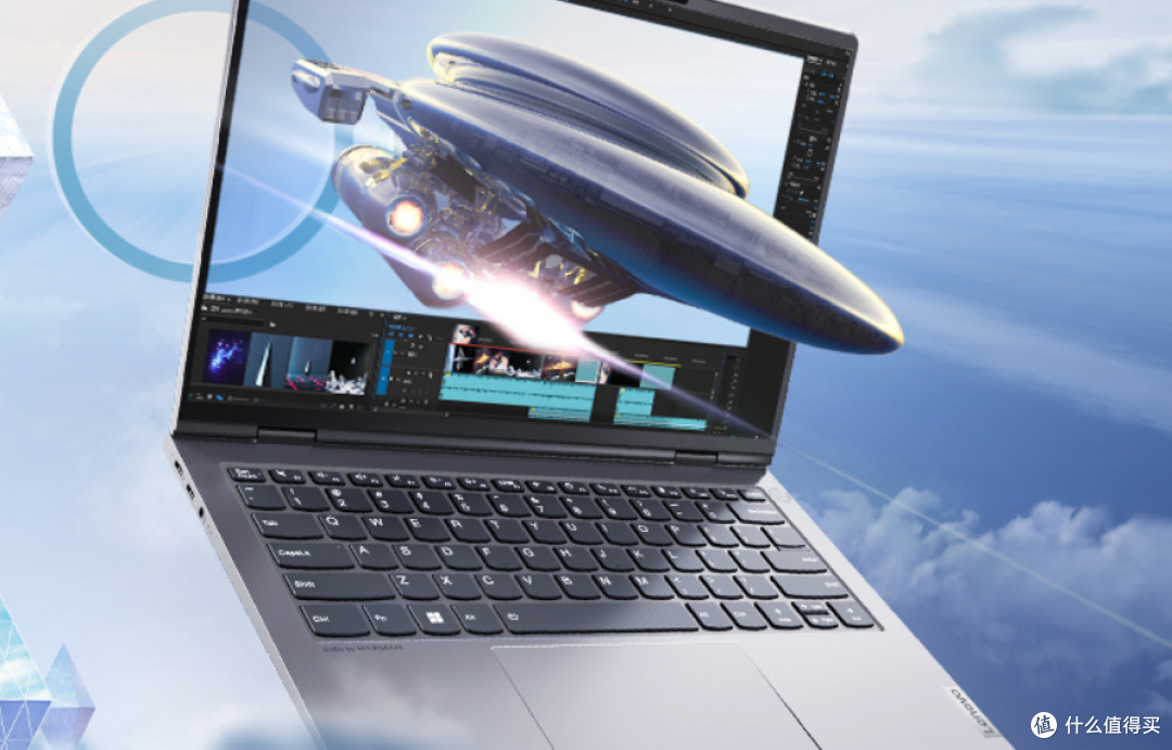 ThinkBook 14p使用体验：大核配大显，颜值、性能我全都要！_笔记本电脑_什么值得买