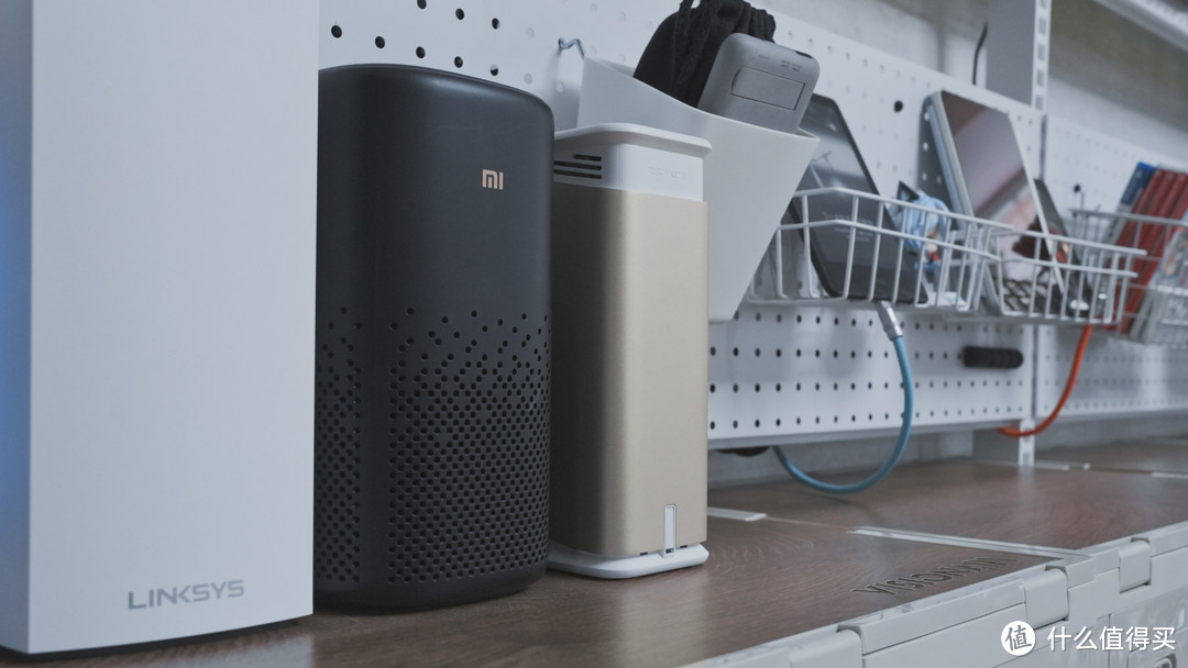 极空间Z2S、Q2、Z4、Z4S如何选择？一文给你解答！_NAS存储_什么值得买