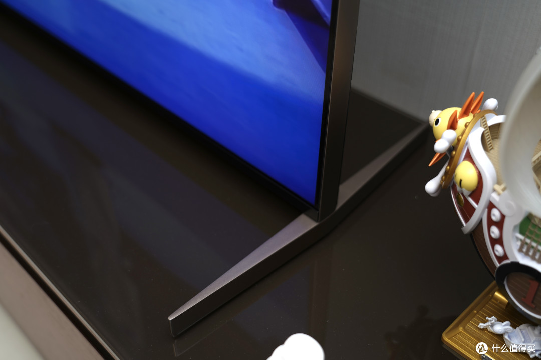 索尼首款Mini LED旗舰真香体验，出道即王者的大法X95EK_家电安装_什么值得买
