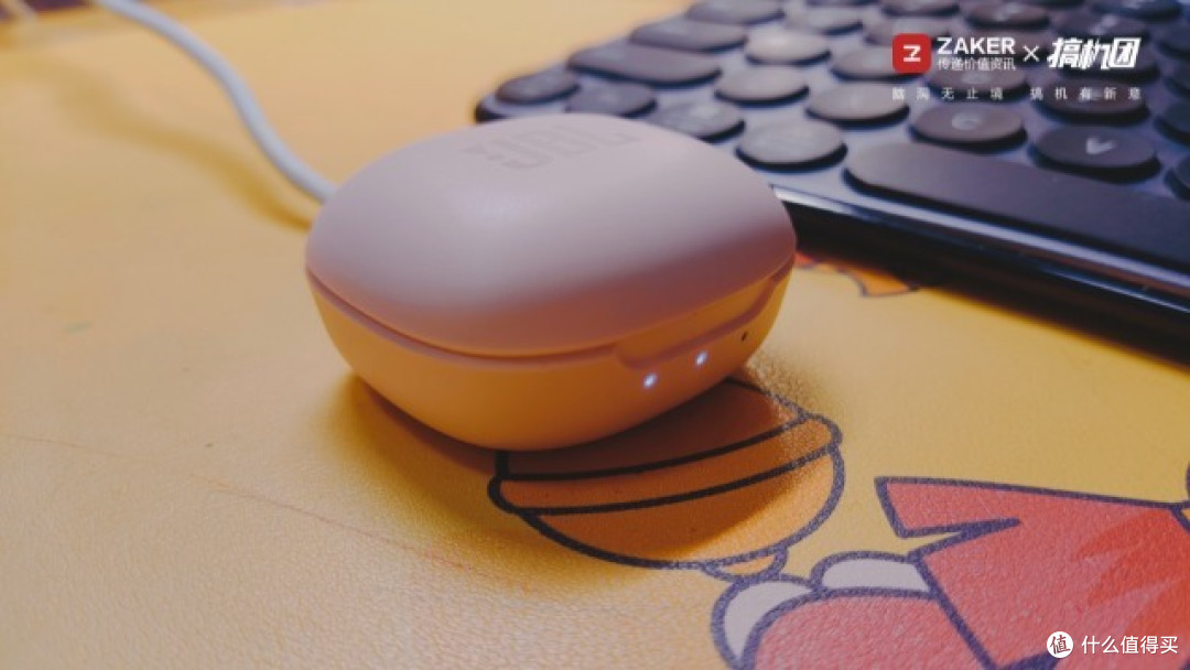 极致简约，极尽非凡，JBL T280TWS X2真无线耳机上手体验_蓝牙耳机_什么值得买