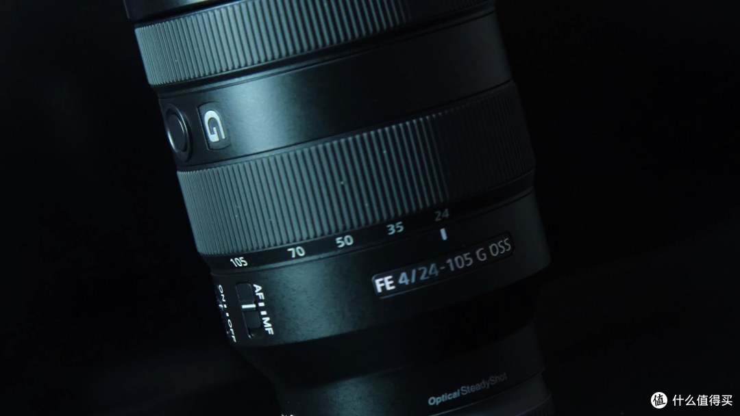 a7s3最佳挂机头 索尼FE24-105G使用体验_无反镜头_什么值得买