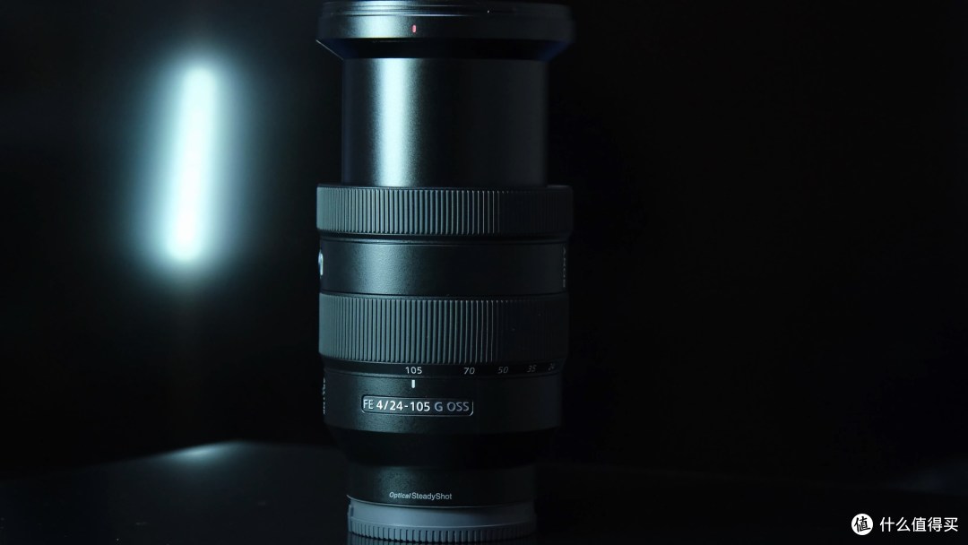 a7s3最佳挂机头 索尼FE24-105G使用体验_无反镜头_什么值得买