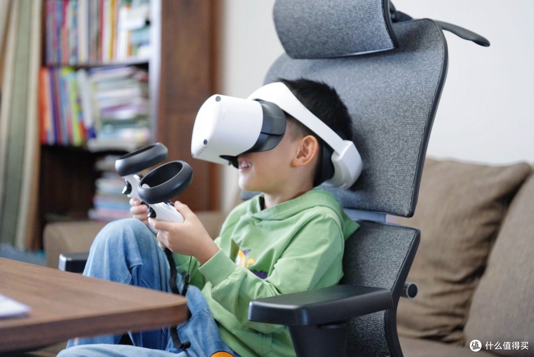 完整体验一个月，说说奇遇Dream Pro VR一体机到底值不值？_VR设备_什么值得买