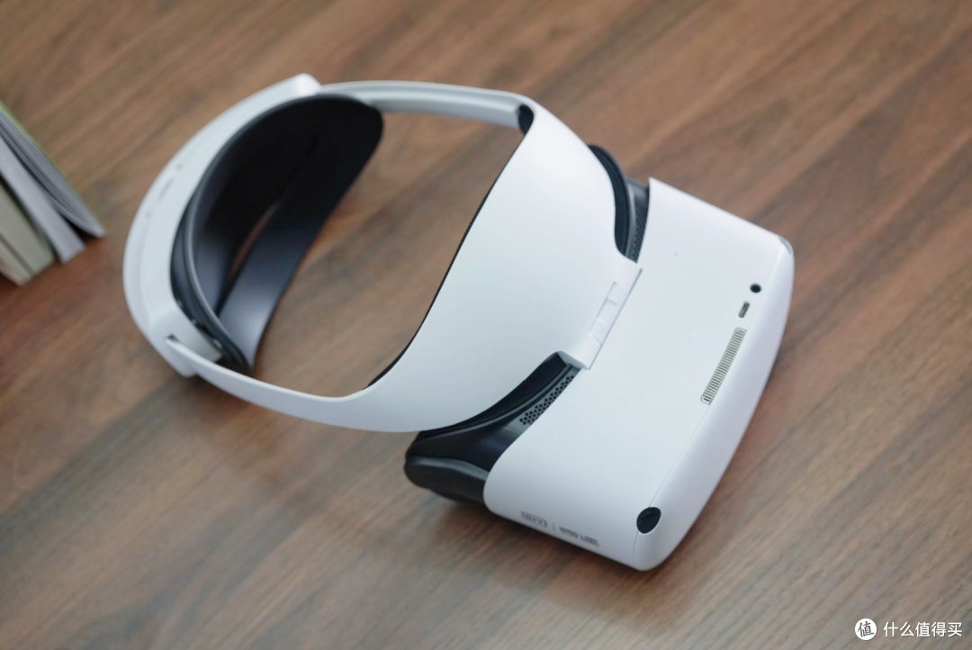 完整体验一个月，说说奇遇Dream Pro VR一体机到底值不值？_VR设备_什么值得买