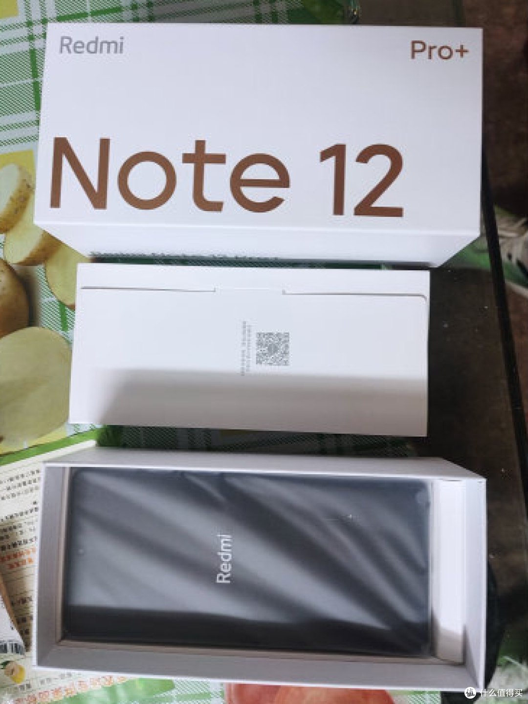 红米Note12 Pro+，2000元价位的手机，有何亮点？_安卓手机_什么值得买