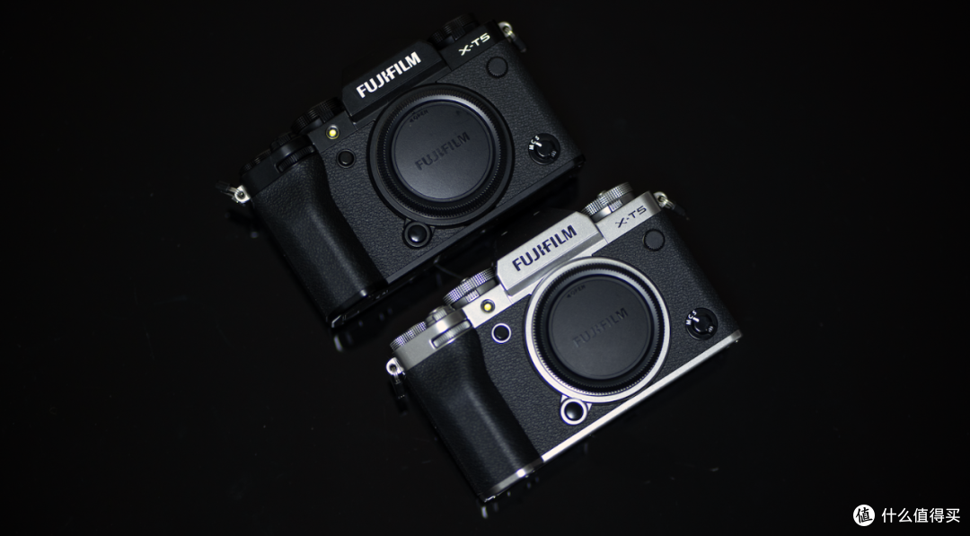 富士X-T5深度测评(上) ：腔调与实力并存_相机_什么值得买