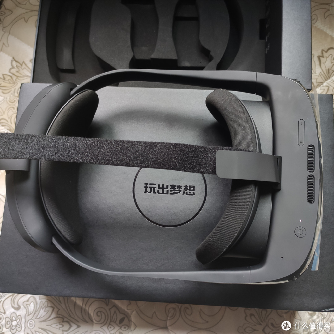 YVR 2 和PICO NEO 3的个人体验_VR设备_什么值得买