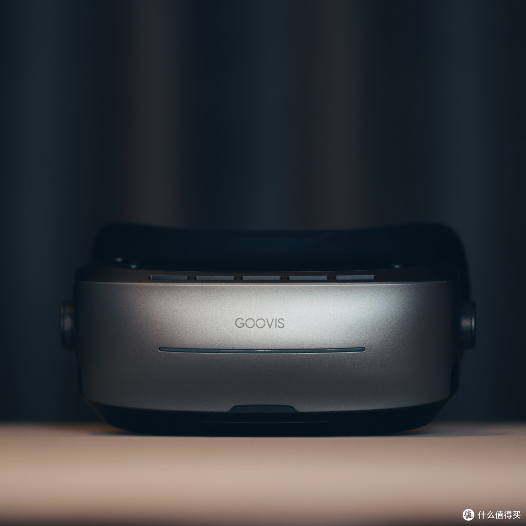 最强观影神器-goovis g3 max 眼镜使用体验_VR设备_什么值得买