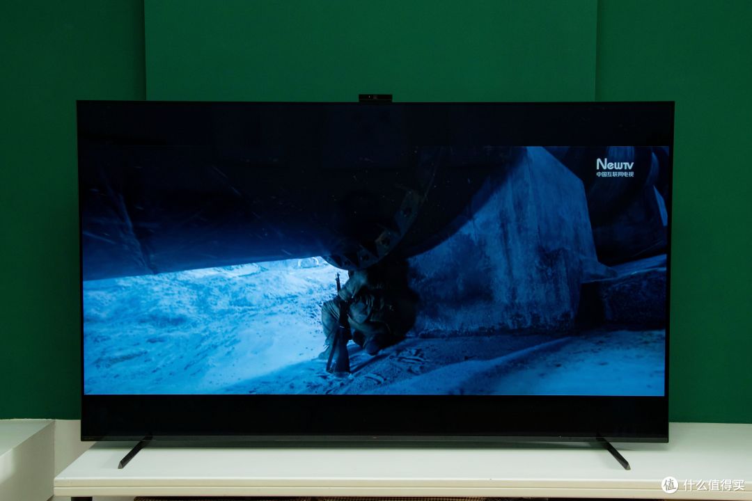 他预见了你的预见--SONY A80EK OLED使用分享_家电安装_什么值得买