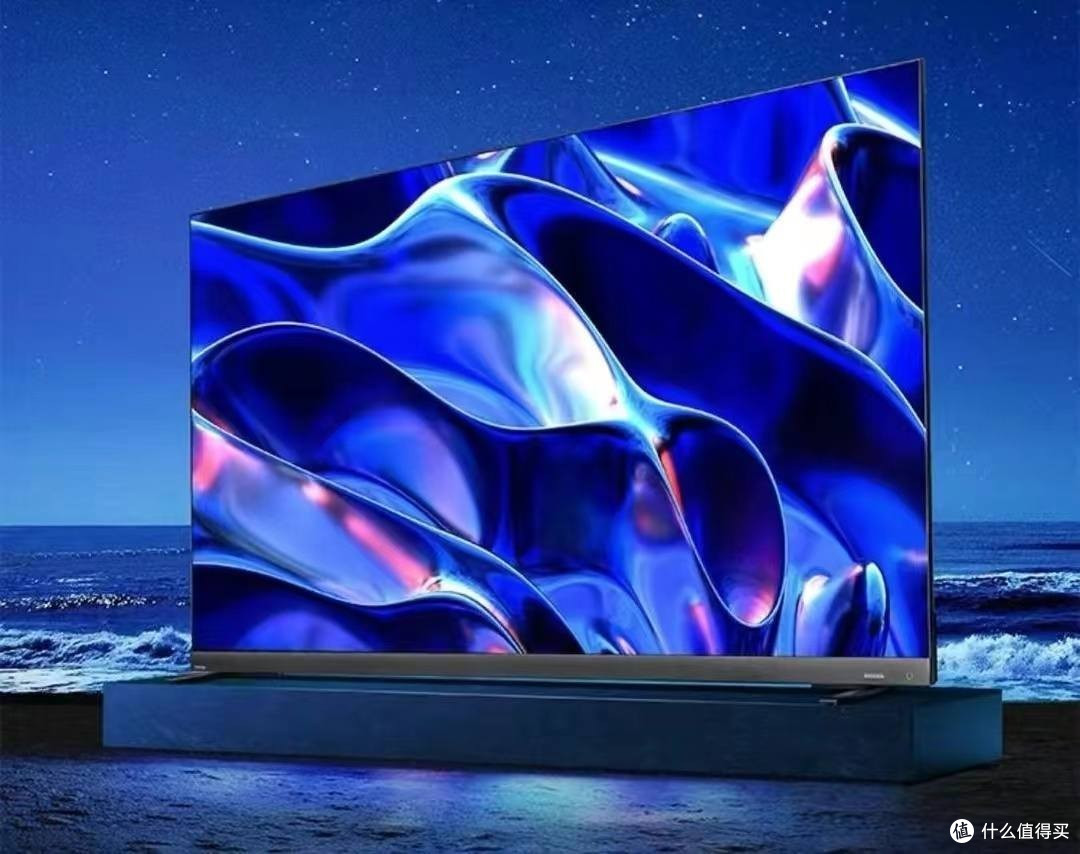双11购机指南，东芝Z770系列对比索尼X95EK，亮点很多_家电安装_什么值得买