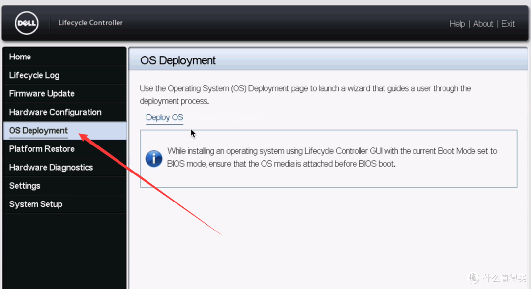 使用idrac，安装PVE。_软件应用_什么值得买