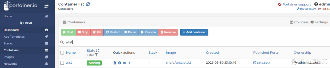 CoreELEC使用AList挂载阿里云盘，Quark甘拜下风_NAS存储_什么值得买