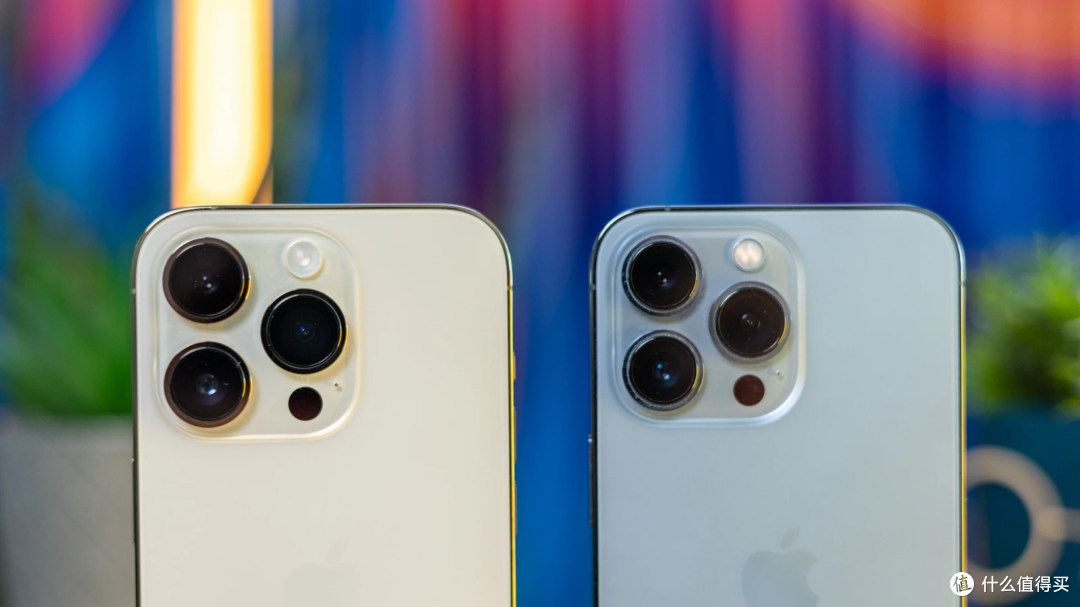 双11数码好物！苹果iPhone 14 Pro vs 13 Pro：13或许更香，你选择谁？_iPhone_什么值得买