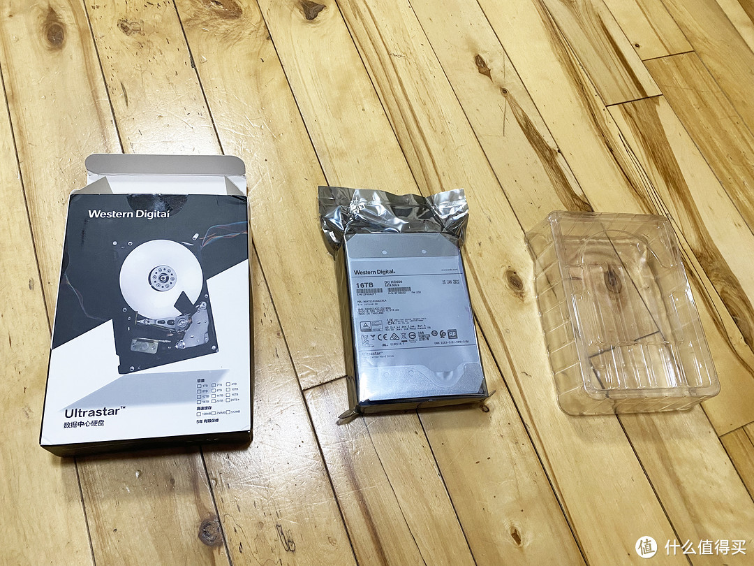 插入16TB新硬盘后NAS设置方法：NAS新增硬盘的设置教程_机械硬盘_什么值得买