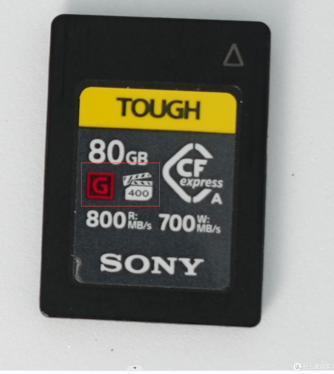 CFE-A卡横评及选购指南，“原厂”并不是最好选择！_CF存储卡_什么值得买
