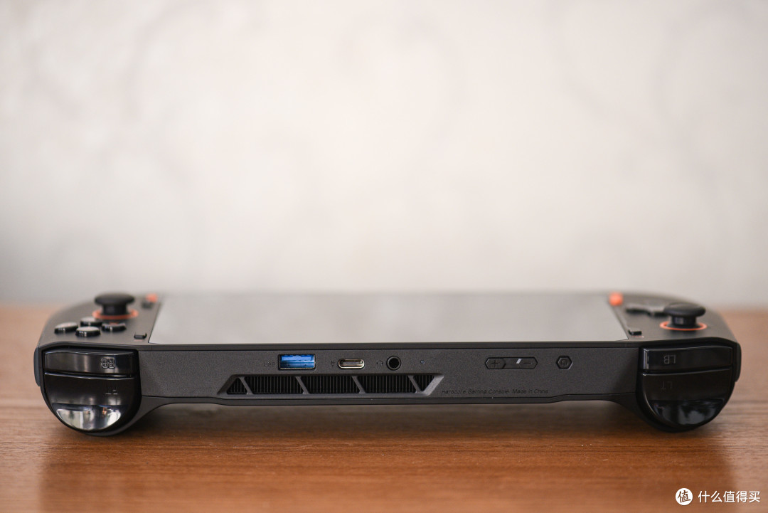 掌机已经进化得如此强悍！——OneXPlayer miniPro深度体验报告_游戏机_什么值得买