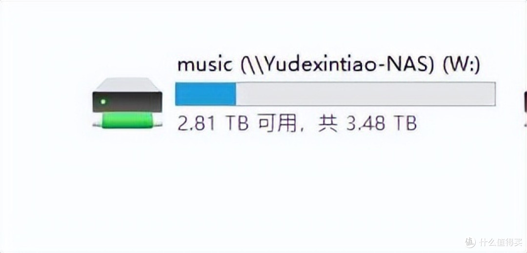 借助Audio Station将群晖打造成音乐媒体中心_NAS存储_什么值得买