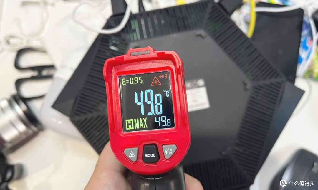 WiFi 满屋，无缝漫游，WTA541 路由器晒单，TP-LINK 易展 YYDS！_路由器_什么值得买