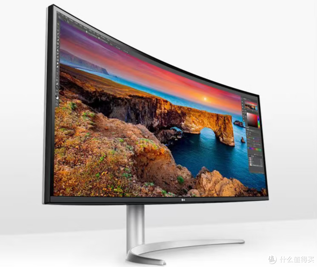 3600元，40英寸 5K分辨率 100Hz达成_显示器_什么值得买