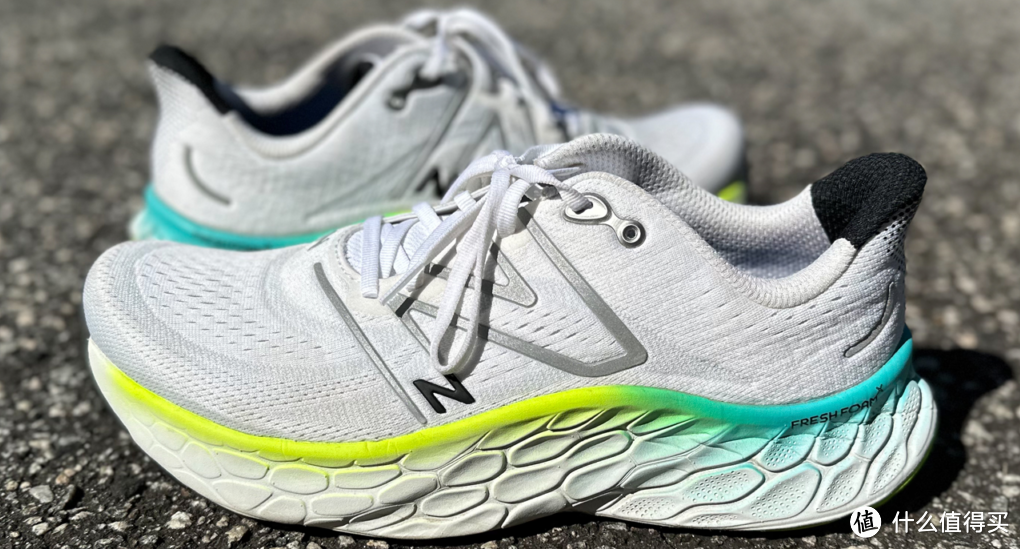 New Balance跑鞋矩阵更新__什么值得买