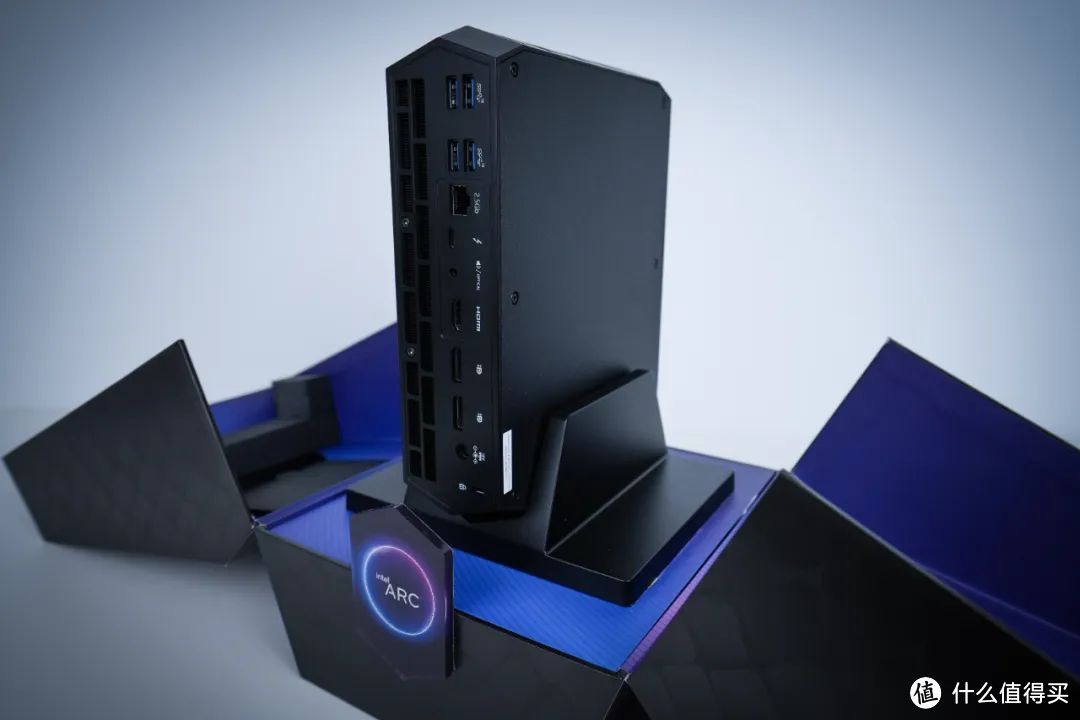 【I卡实测 】INTEL A770M 16GB_显卡_什么值得买