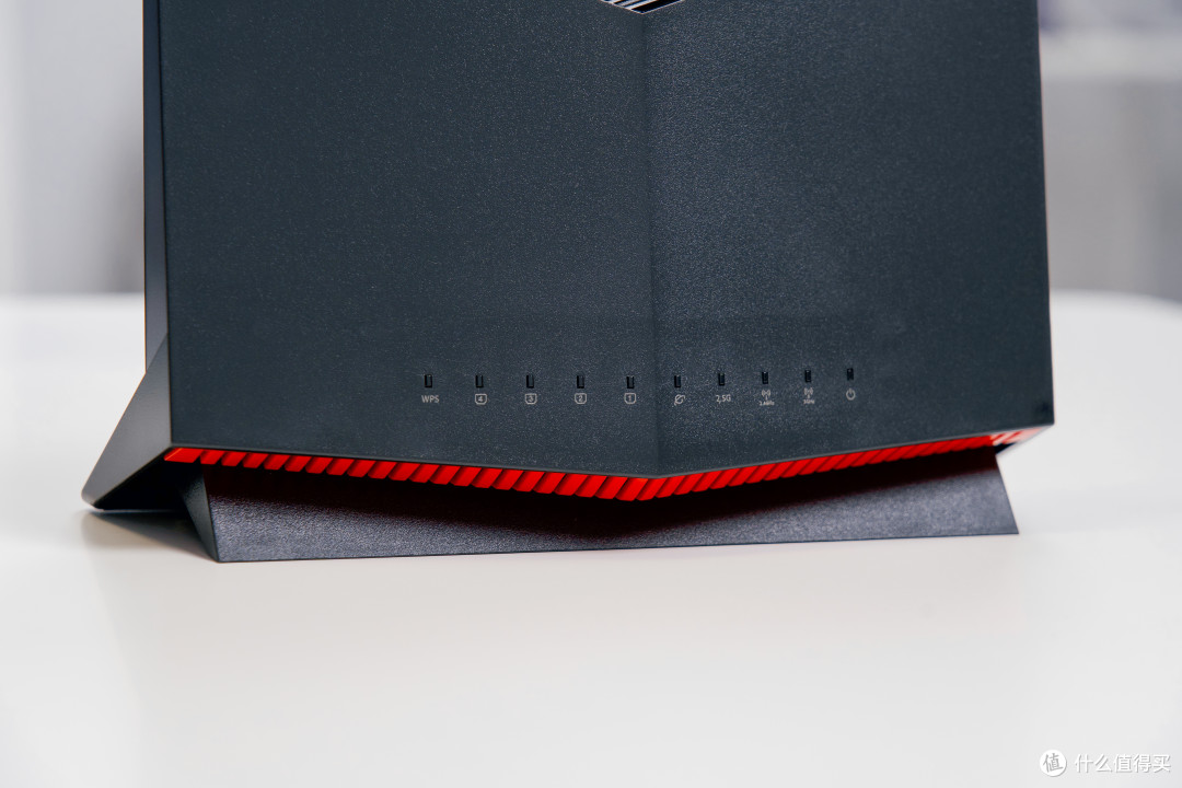 焕芯再进化，86再上山：华硕RT-AX86U Pro升级体验_路由器_什么值得买